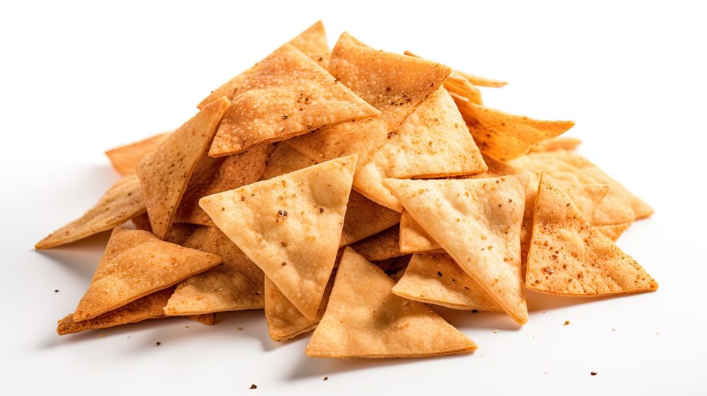 Italian Pita Crisps » DiabetesCare.net