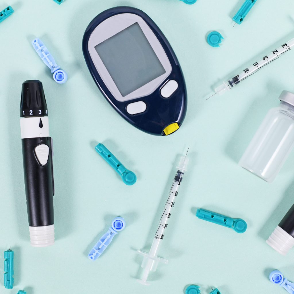 A1C: Glucose to A1C Converter: A1C & Blood Glucose explained