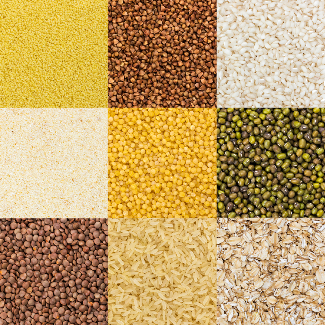 Whole Grains Can Improve Insulin Resistance in Adults with Type 2 ...